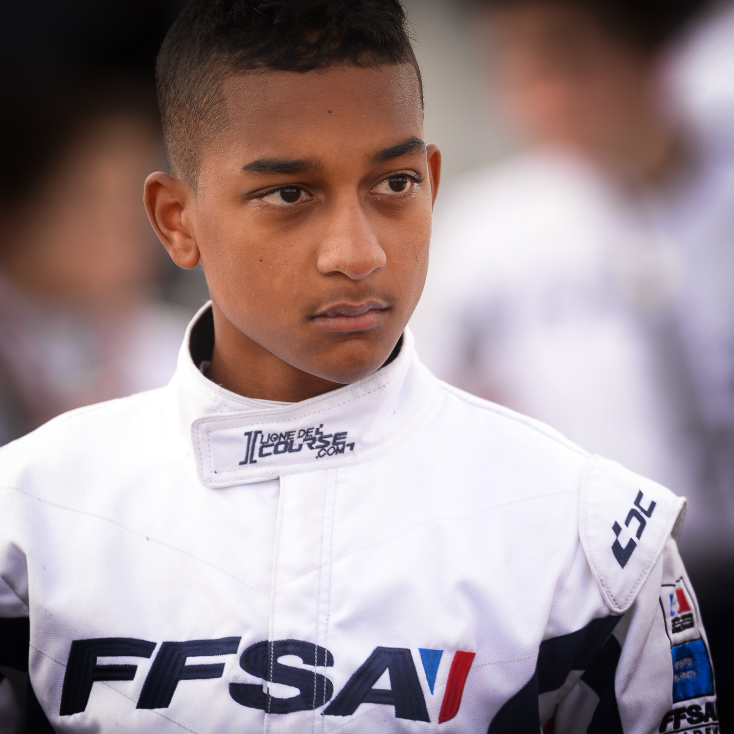 De la Réunion au Pôle France – FFSA Academy