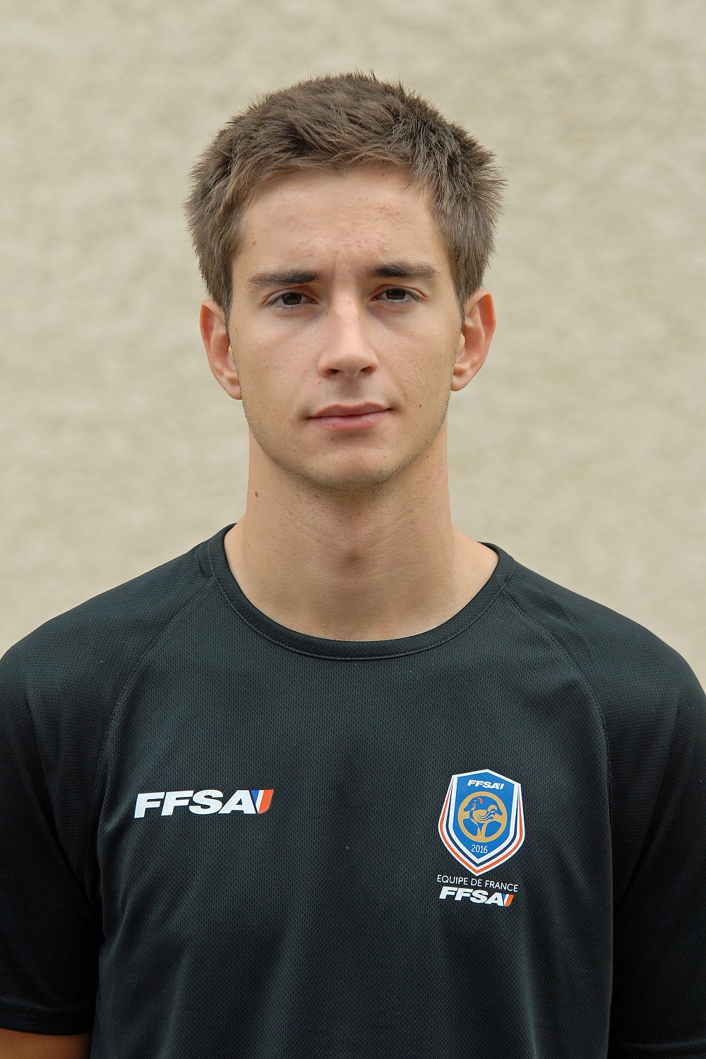 Pierre-louis loubet – FFSA Academy